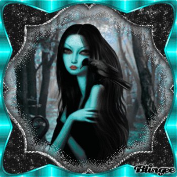 Teal Gifs
