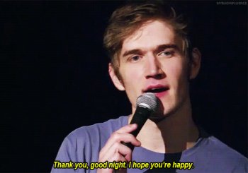 Bo Burnham Gifs