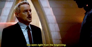 Download Mobius M. Mobius Owen Wilson TV Show Loki Gif