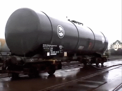 Download Vehicle Train Gif