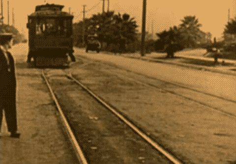 Download Vehicle Train Gif