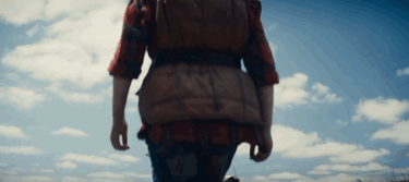 Download TV Show Sweet Tooth Gif