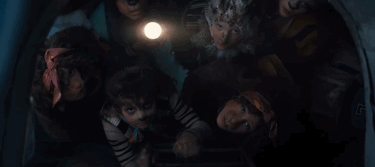 Sweet Tooth Gif - Gif Abyss