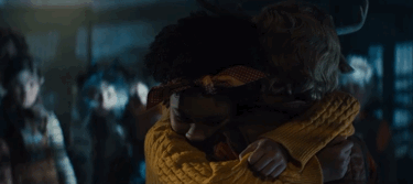 Download TV Show Sweet Tooth Gif