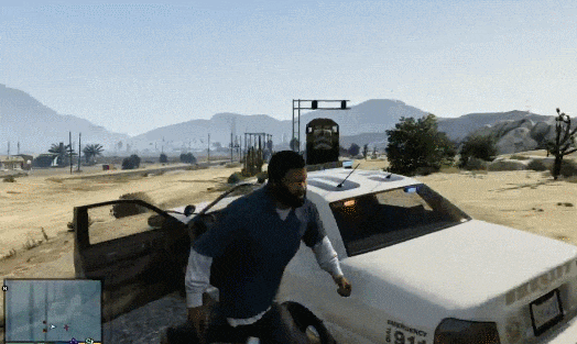 Download Vehicle Train Gif - Gif Abyss