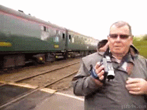 Download Vehicle Train Gif - Gif Abyss