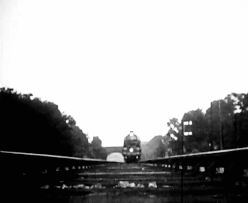 Train Gif - Gif Abyss