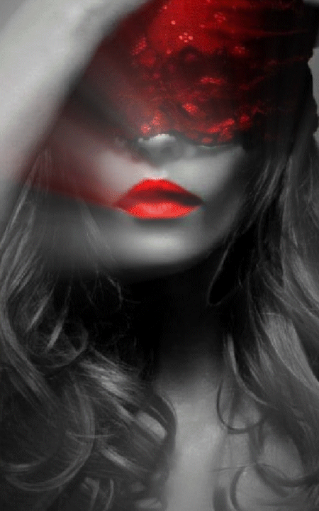 Download Artistic Face Gif