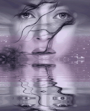 Download Artistic Face Gif - Gif Abyss