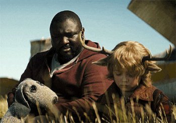 Download TV Show Sweet Tooth Gif