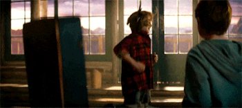 Download TV Show Sweet Tooth Gif