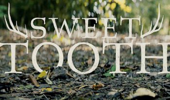Download TV Show Sweet Tooth Gif