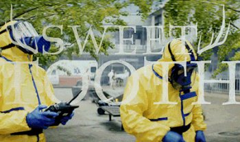 Download TV Show Sweet Tooth Gif