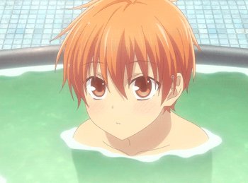 Kyo Sohma - Desktop Wallpapers, Phone Wallpaper, PFP, Gifs, and More!
