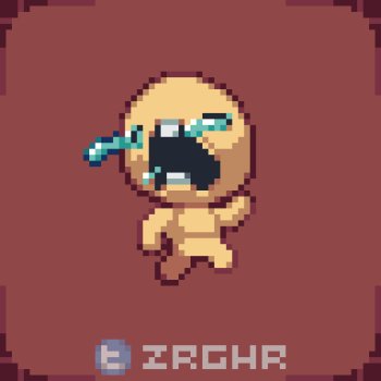 The Binding Of Isaac Gifs