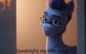Download Argyle Starshine Movie My Little Pony: A New Generation Gif ...