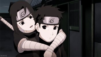 Shisui Uchiha Gifs