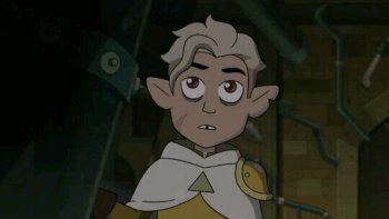 Download Flapjack (The Owl House) Hunter (The Owl House) TV Show The ...