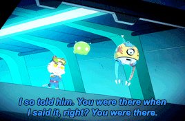 Download KVN (Final Space) Mooncake (Final Space) Biskit (Final Space ...