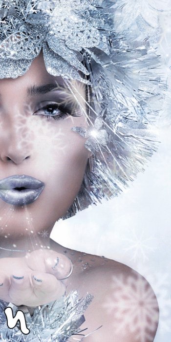 Download Artistic Face Gif - Gif Abyss