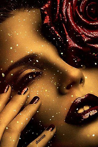 Download Artistic Face Gif