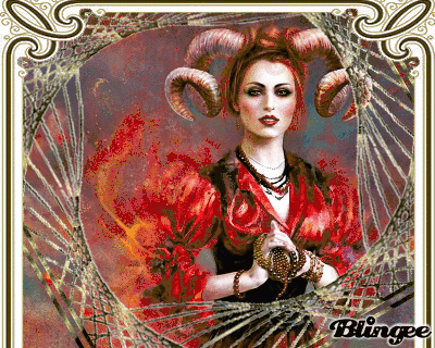 Gothic Circus by 13darkskye - Gif Abyss