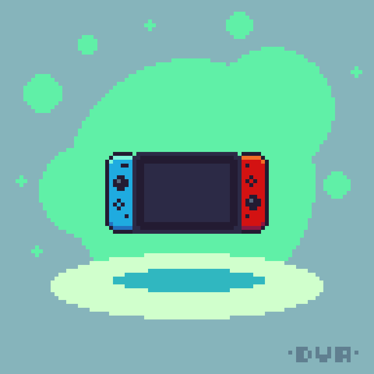 Nintendo Switch Gif - Gif Abyss