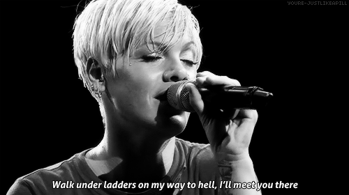 Pink Gif - Gif Abyss