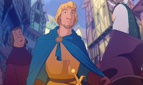 The Hunchback of Notre Dame Gif - Gif Abyss