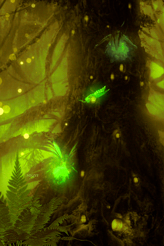 Download Fantasy Fairy Gif
