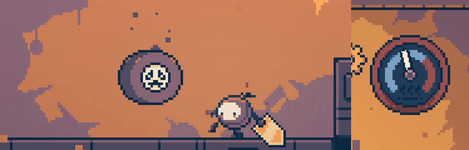 Haiku, the Robot Gif - Gif Abyss