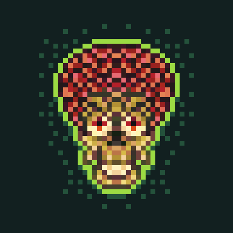 Mars Attacks! Gif - Gif Abyss