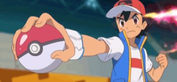 [10+] Pokeball Gifs