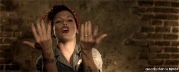 [130+] Pink (Singer) Gifs