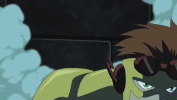 [10+] Kid Flash Gifs