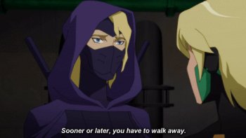 Spoiler (DC Comics) Gifs