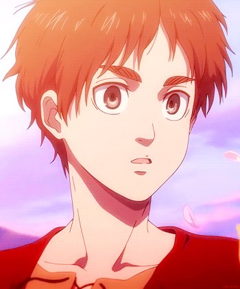 Eren Yeager Gifs: Free Download [100+]