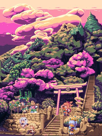 Aether (Genshin Impact) Gifs