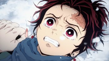 Demon Slayer: Kimetsu no Yaiba Animated Highlight
