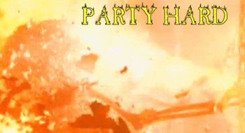 Download Movie Terminator 2: Judgment Day Party Explosion Celebration Gif