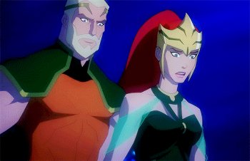 Orin (DC Comics) Gifs