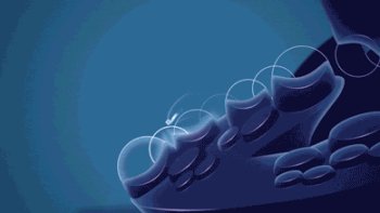 Download Video Game Wave Gif