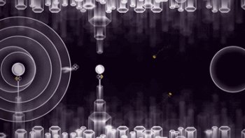 Download Video Game Wave Gif