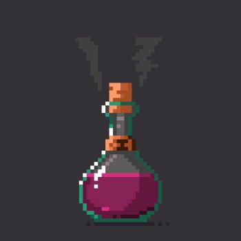 Potion Gifs