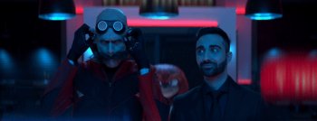 Agent Stone (Sonic) - Desktop Wallpapers, Phone Wallpaper, PFP, Gifs ...