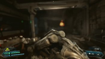 DOOM Eternal Gifs