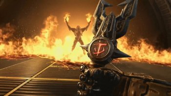 Download Video Game DOOM Eternal Gif - Gif Abyss