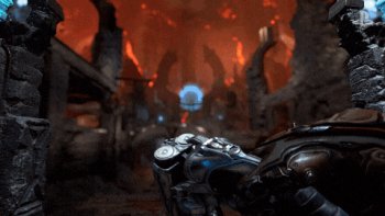 Doomguy Gifs