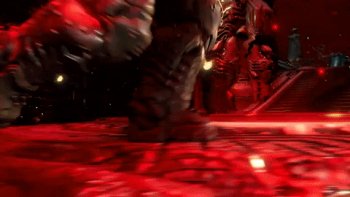 DOOM Eternal Gifs