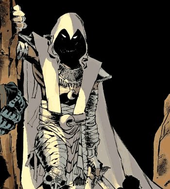 Download TV Show Moon Knight Gif - Gif Abyss